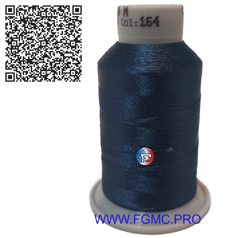 0164 COL 1000m Poly-Soft DURACK