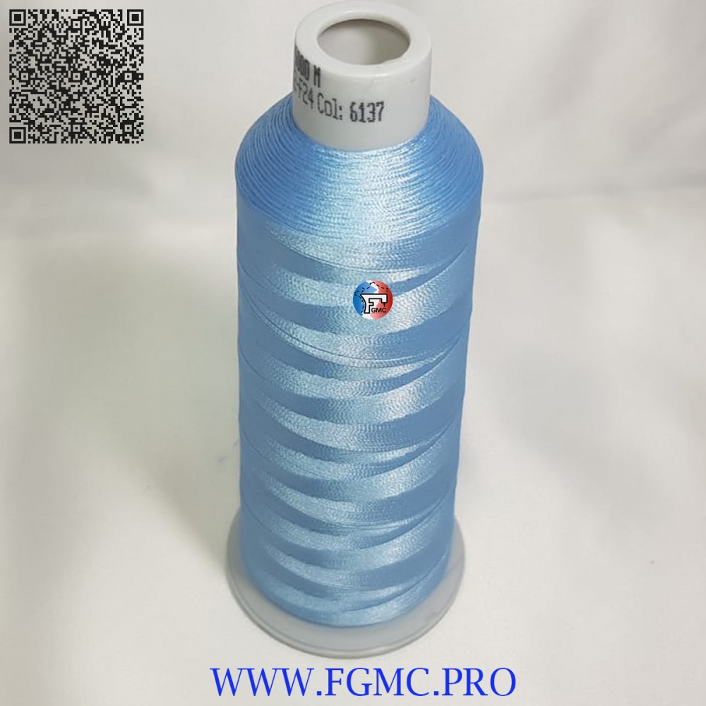 6137 COL 5000m Poly-Soft DURAK