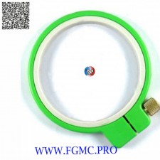 CERCLE A BRODER PLASTIQUE 10CM